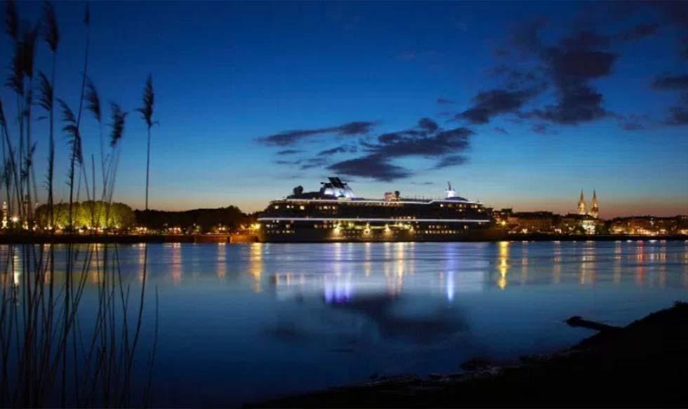 Conoce a The World, la ciudad flotante más lujosa y exclusiva para mega ...