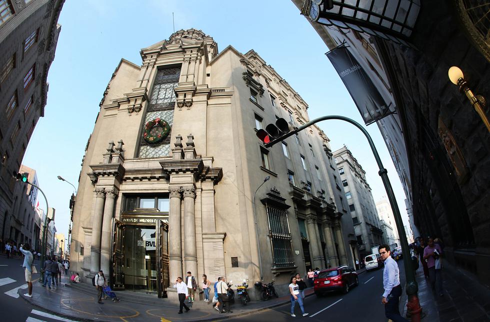 Arte Express compra siete edificios de Rimac Seguros por US$ 25 ...