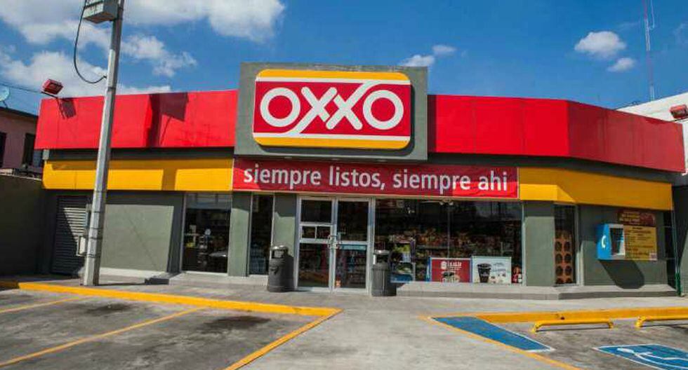 Oxxo , el nuevo retador de Tambo+llega al Perú | Empresas | Gestión