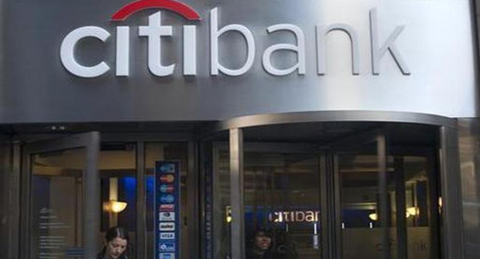 Citigroup reporta alza de 26% de ganancias trimestrales | ECONOMIA ...