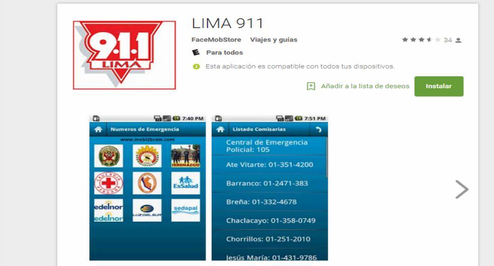 Apps peruanos: Conoce las 10 aplicaciones más exitosas hechas en Perú ...