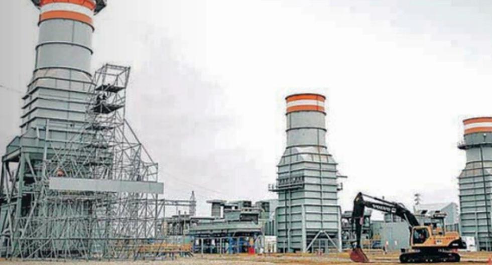 MEM suscribió contratos de inversión con Samay I y Enersur para ...