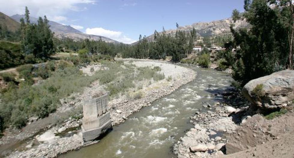 Se necesitan más de US$ 4,000 millones para recuperar el río Rímac ...