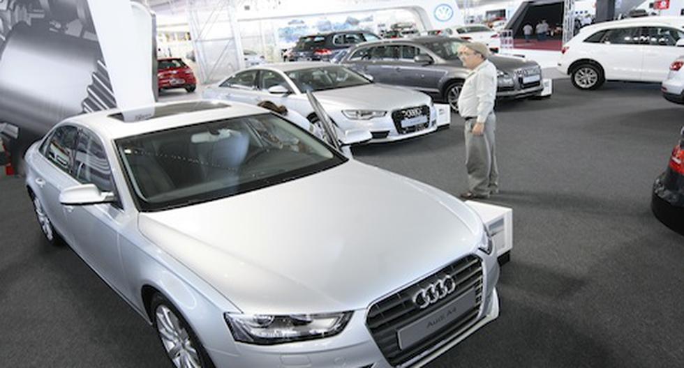 Alta gama: cómo les fue a los modelos por encima de los US$ 100,000 en ...