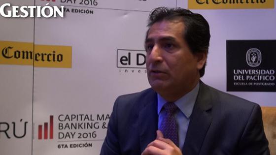 Luis Terrones: ¿Por qué una entidad financiera debe invertir en ...