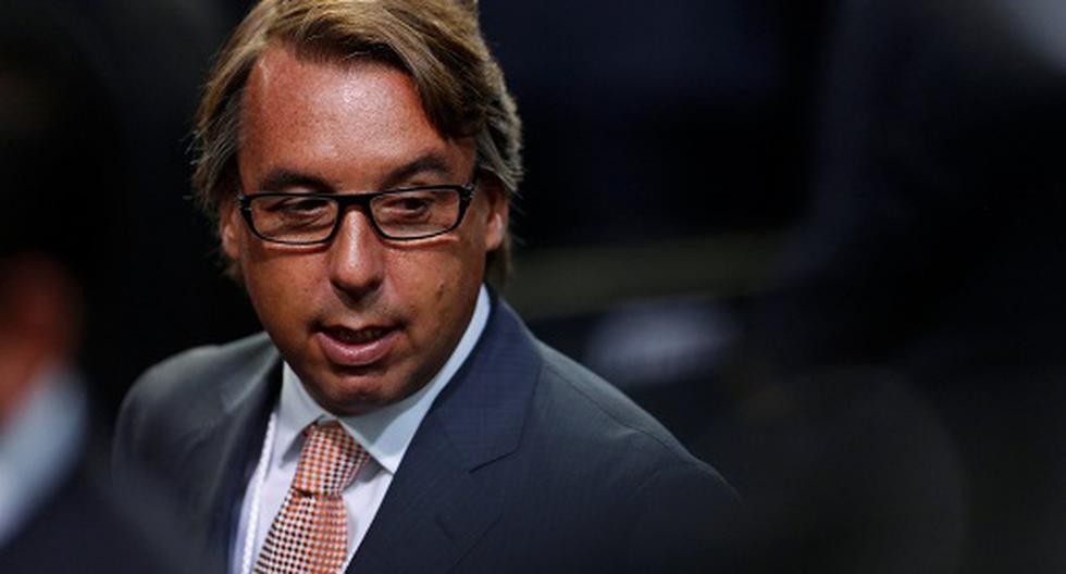 Emilio Azcárraga Jean dejará presidencia ejecutiva de Televisa ...