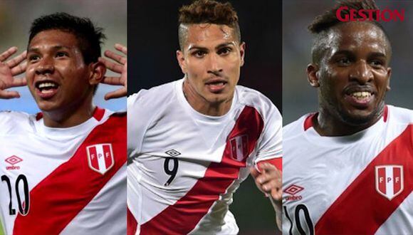 Tendencias: ¿Qué peruano es considerado como el personaje del 2017 ...