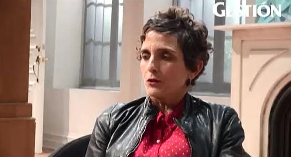 Norma Martínez: "Sostener una temporada de teatro es tan agotador como ...