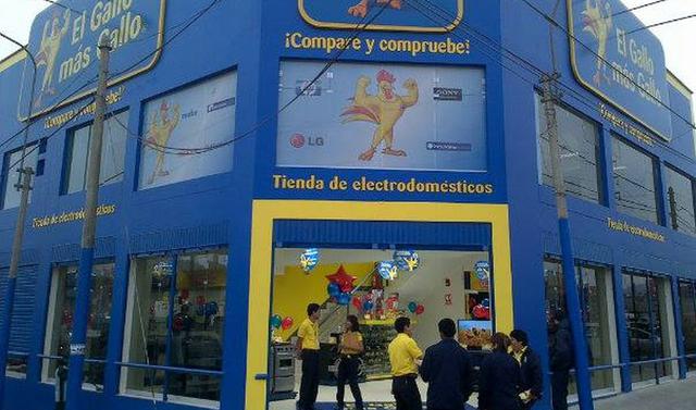 Las 'movidas' empresariales de la semana | ECONOMIA | GESTIÓN