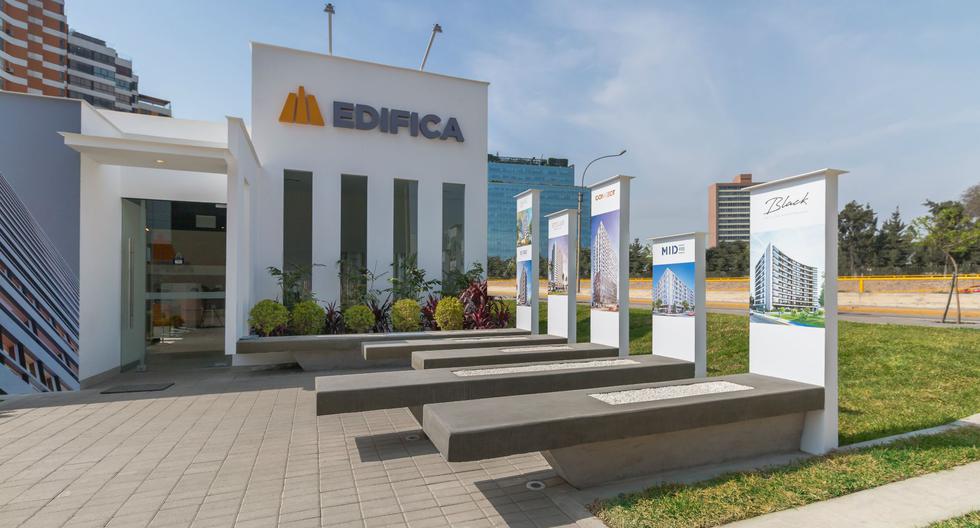 Inmobiliaria Edifica emitió bonos corporativos por US$ 4.7 millones ...