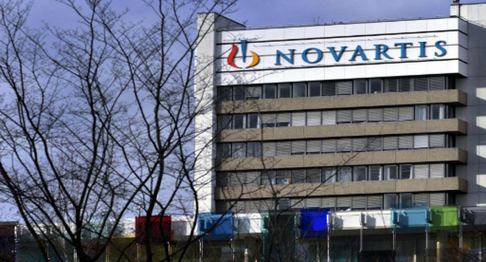 Empresas: Suiza Novartis ofrece comprar a francesa Advanced Accelerator ...