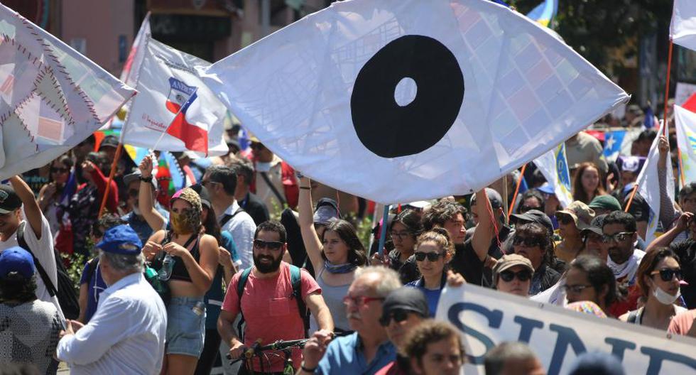 AFP Uno | Nuevo fondo de pensiones de Chile rompe filas y respalda ...