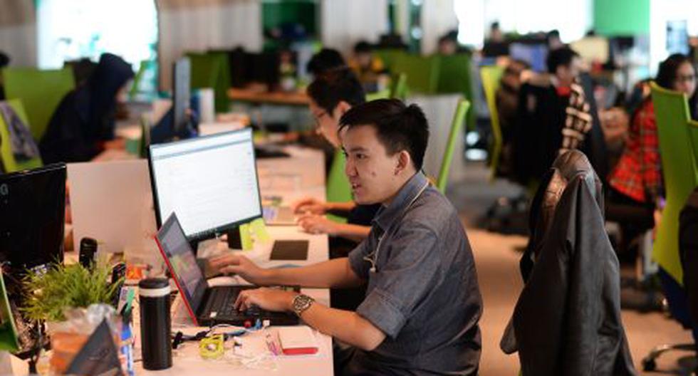 El mundo llegó a tener 3,200 millones de internautas a finales del 2015 ...