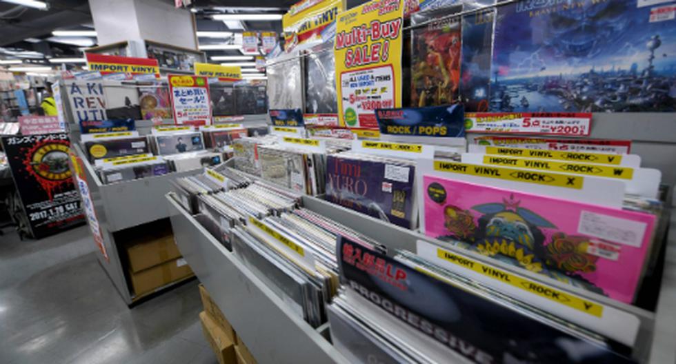 Existen 40 webs de música compitiendo en el billboard de la piratería ...