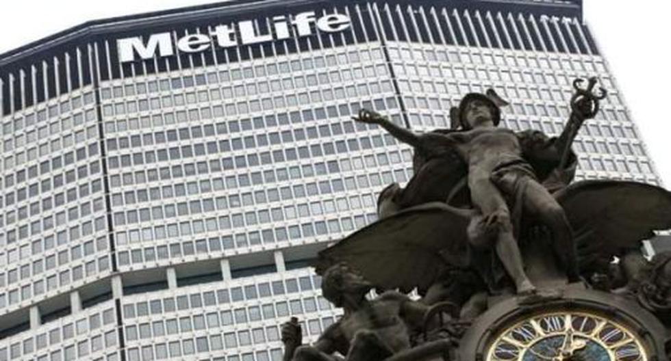 MetLife compra firma con más de US$ 33,000 millones bajo gestión ...