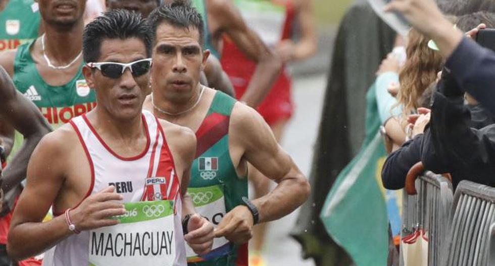 Solo tres peruanos competirán en los Mundiales de atletismo | MUNDO ...