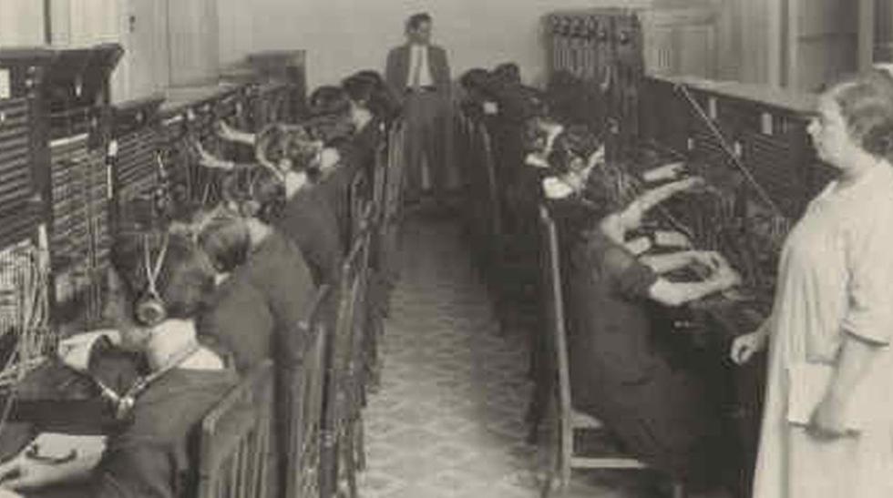 Telefónica: las cifras del gigante de las telecomunicaciones | ECONOMIA ...