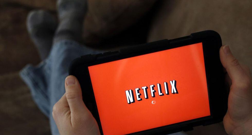 Netflix suma 15.8 millones de clientes durante trimestre de la ...