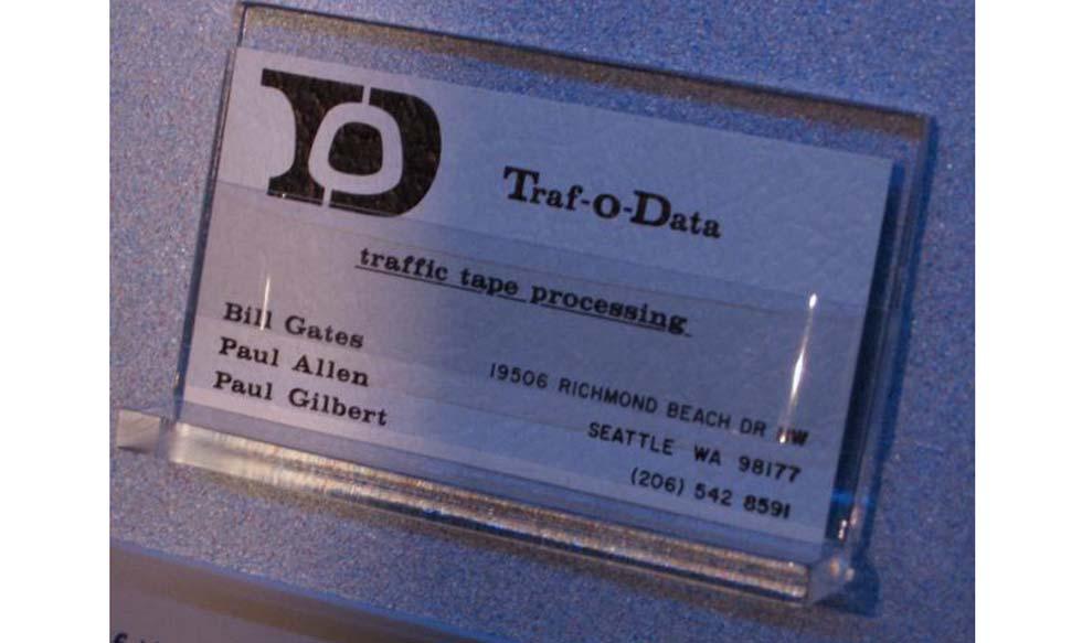 Diez datos curiosos sobre Bill Gates | TENDENCIAS | GESTIÓN