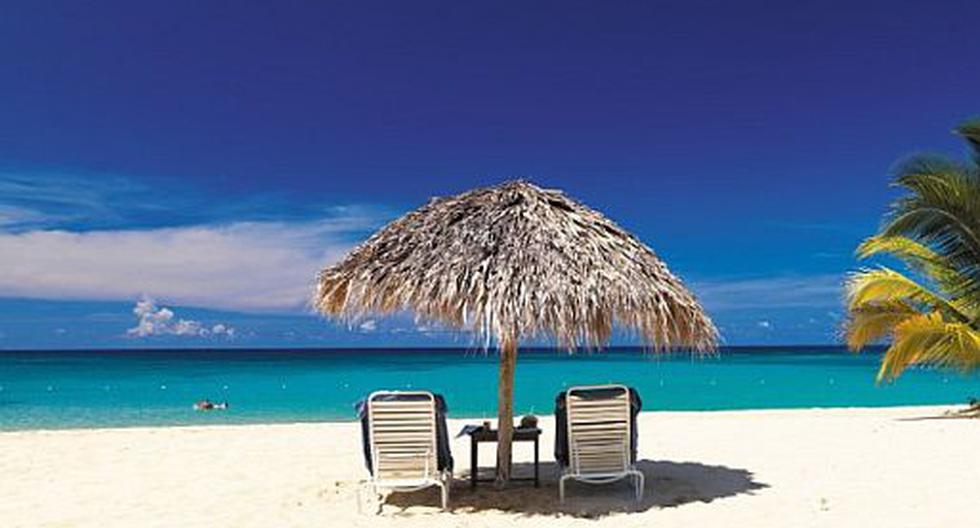 ¿Necesita vacaciones? Sepa cómo conseguirlas | TENDENCIAS | GESTIÓN