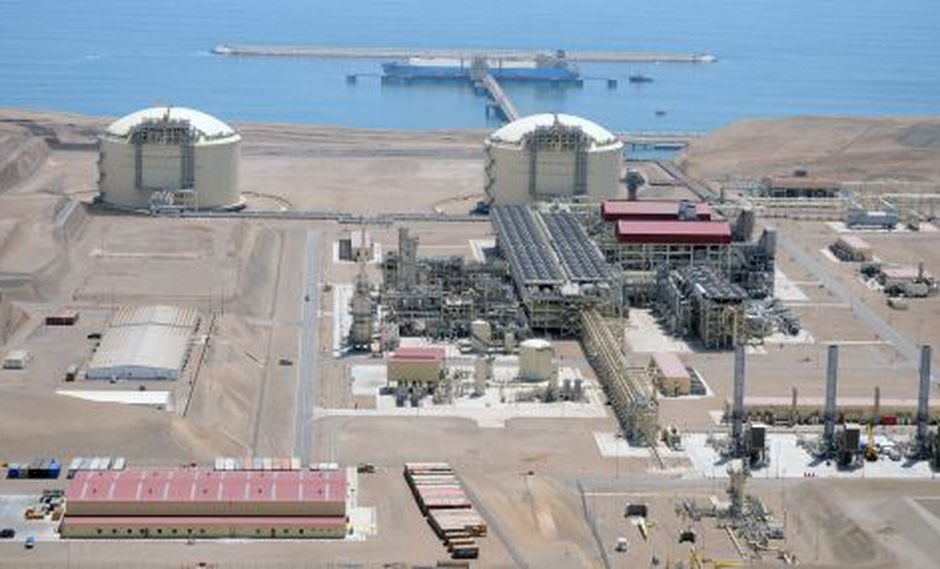 CADE 2019: Perú LNG planea construir segundo cargadero de gas en Pampa Melchorita | Empresas ...