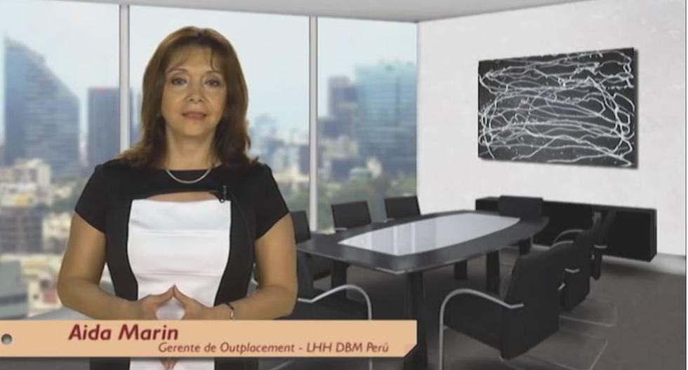 ¿Sabes cómo presentarte profesionalmente? | TENDENCIAS | GESTIÓN