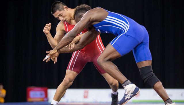 Perú: estos fueron los atletas nacionales que brillaron en 2015 ...