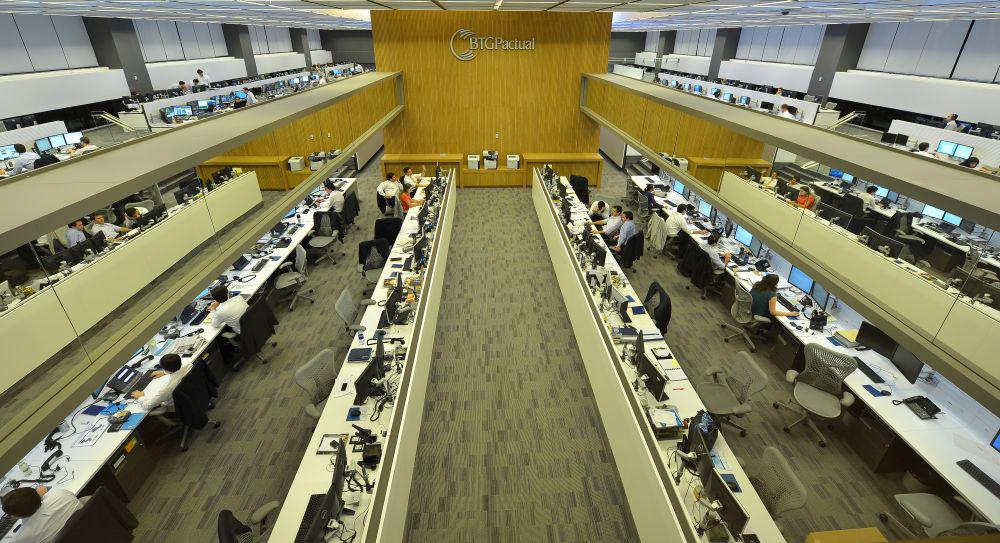 Plan inmobiliario de BTG en Chile pasa por mercados de capitales ...