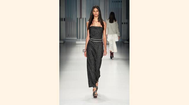 Semana de la moda de Brasil | TENDENCIAS | GESTIÓN