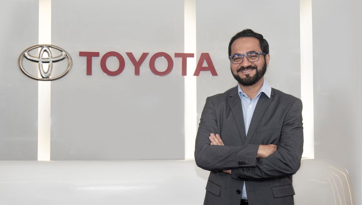 Toyota ampliará portafolio en 2020 con hasta seis modelos de tecnología ...