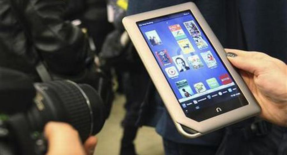 Lo nuevo de la banca: se alista lanzamiento del tablet banking | TU ...