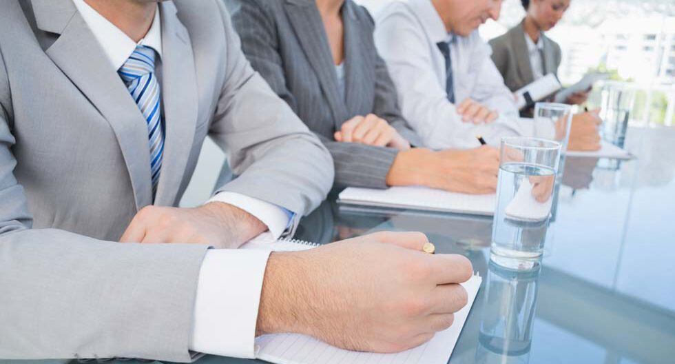 Tendencias: Cómo lograr empleados más felices y productivos | NOTICIAS ...