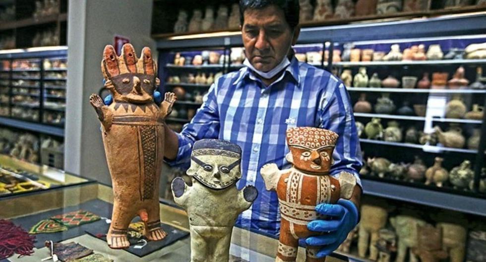 Milco, mascota de los Panamericanos inspirada en una estatuilla ...