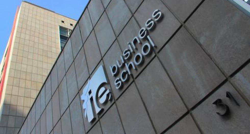 IE Business School ocupó el primer lugar en ranking mundial de ...
