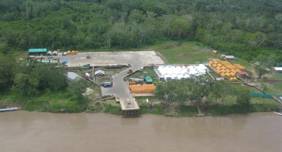 Petrotal, operadora del Lote 95, busca triplicar su producción anual ...