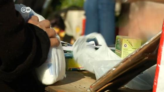 El trueque vuelve a Argentina | MUNDO | GESTIÓN