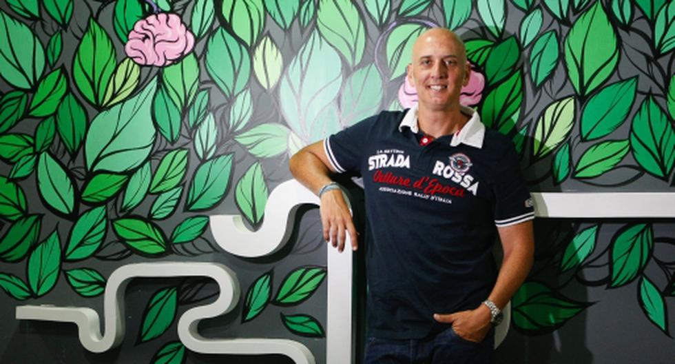 Nelson Fragoso: “Las agencias de publicidad deben ser mutantes, porque ...