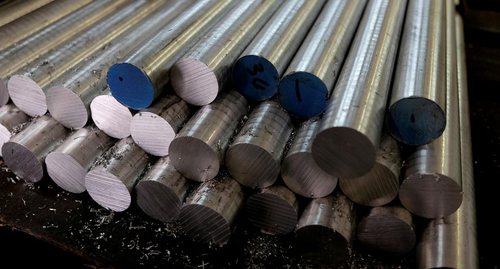 Compradores de aluminio piden revisión de fijación de precios | MUNDO ...