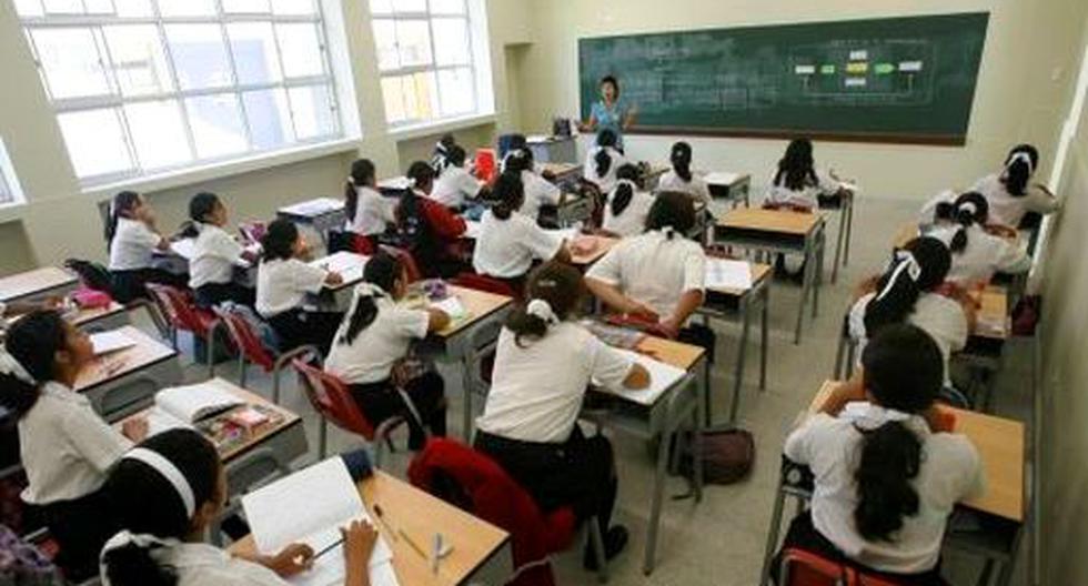 ¿Qué hacer para mejorar la educación en el Perú? | PERU | GESTIÓN