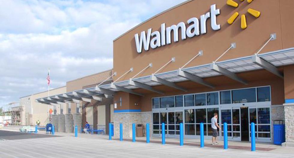 Walmart presenta nuevas marcas de ropa para frenar a Amazon | ECONOMIA ...
