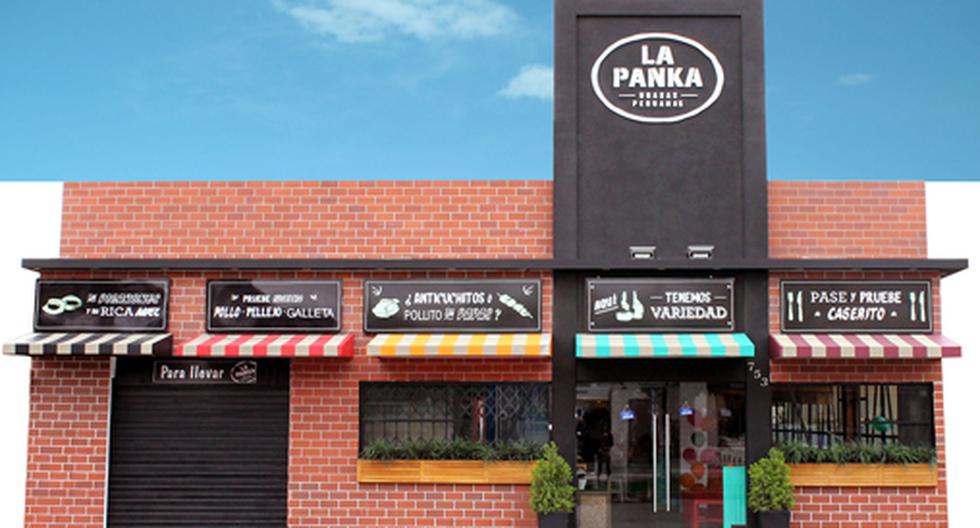 La Panka llegará a provincias y Chile en 2016 | ECONOMIA | GESTIÓN