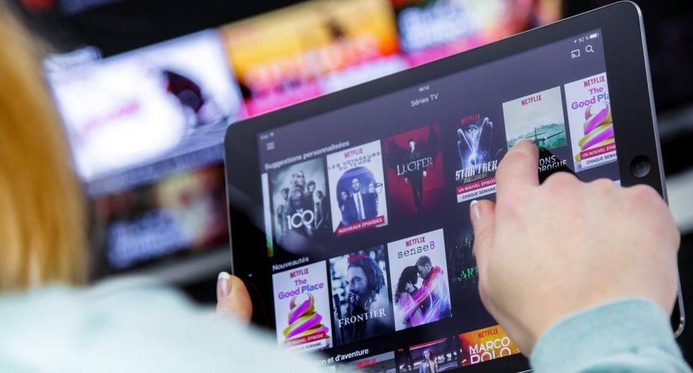El coronavirus pone a las películas de streaming en la carrera por los ...