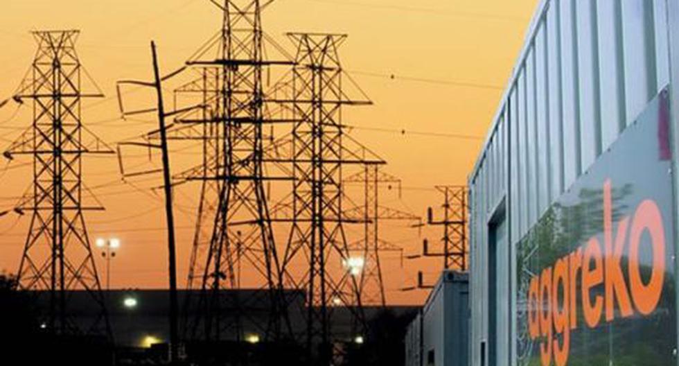 Aggreko instalaría bases en Arequipa, Trujillo e Iquitos | ECONOMIA ...