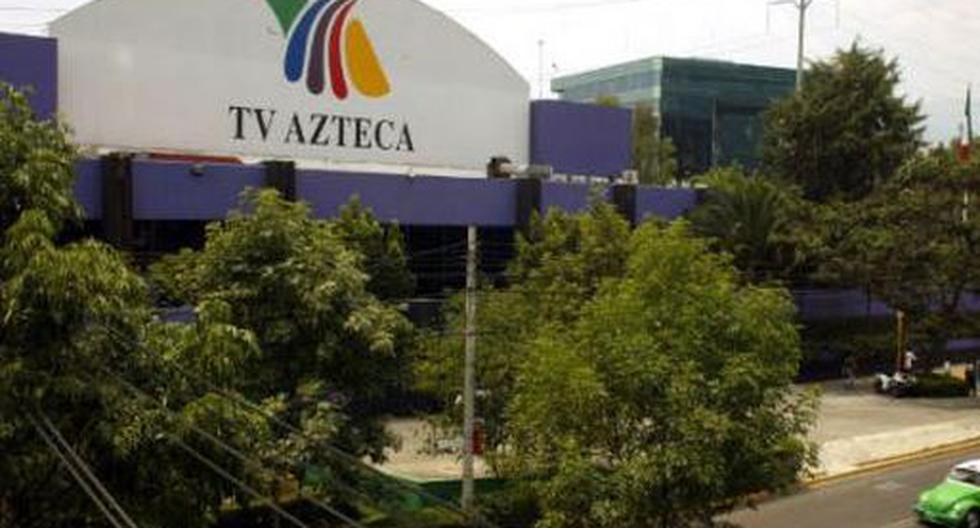 TV Azteca extiende su red de fibra óptica en Perú | ECONOMIA | GESTIÓN