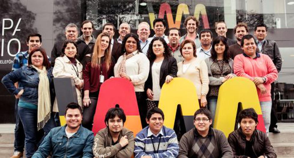Wayra Perú recibió casi 700 proyectos en cuarta convocatoria ...