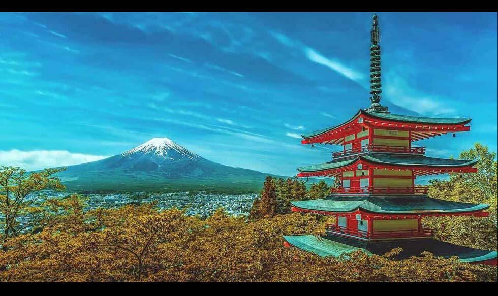 En estos 14 países puedes encontrar a las personas más ricas del mundo ...