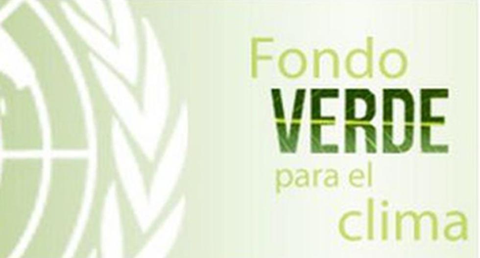 Perú es el primer país designado de América Latina para recibir aportes ...