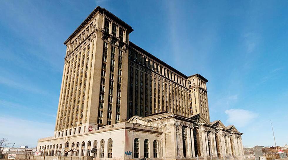 Conozca la historia de los doce edificios abandonados más altos de todo ...