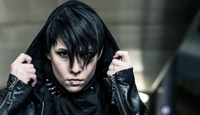 Cinco tips de Lisbeth Salander para ser mejor en tu vida profesional ...