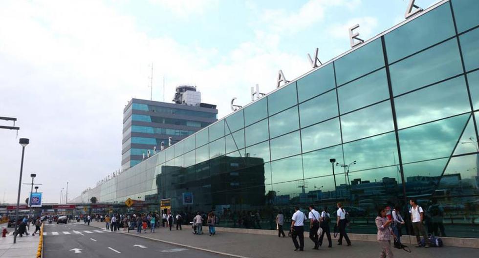 Corpac: Más de tres millones de pasajeros se movilizaron por ...